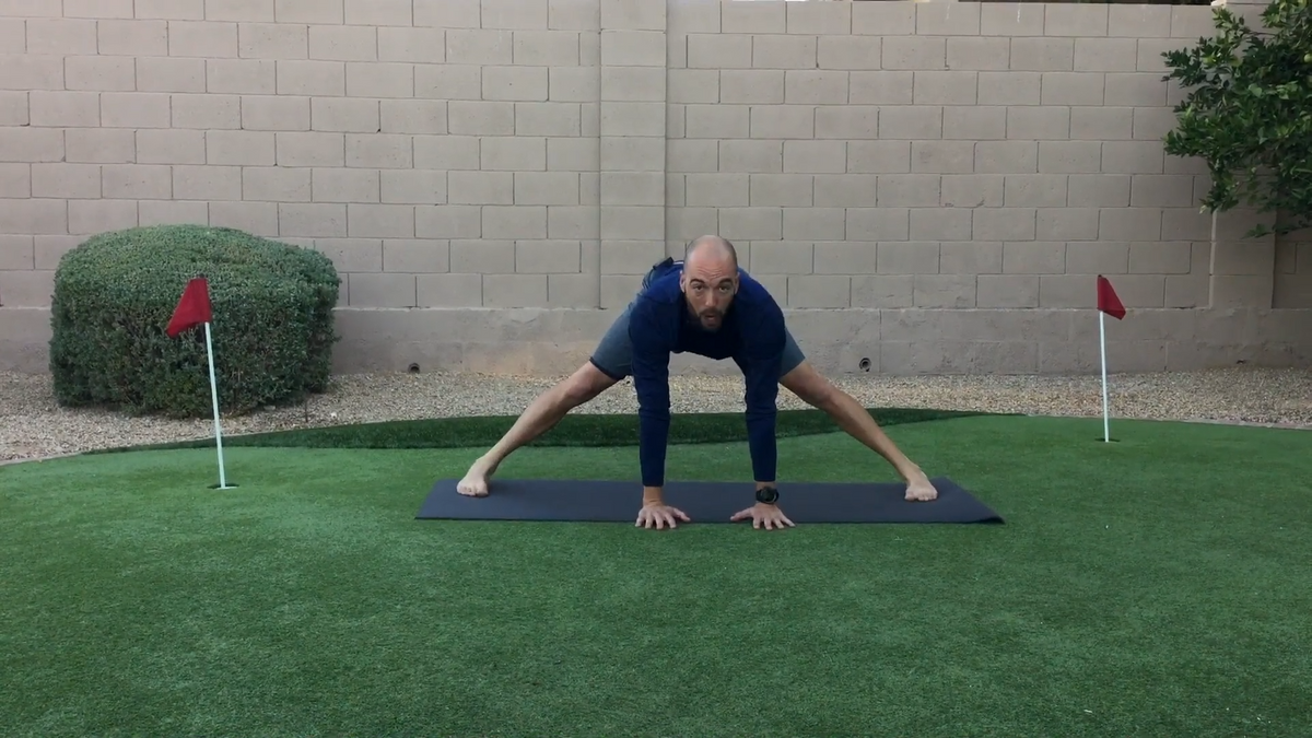 The Ultimate Leg Stretches For Better Golf Game – Hit Longer Drives