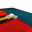Explanar Golf Putting Mat - Indoor Golf Putting Trainer – Hit Longer Drives