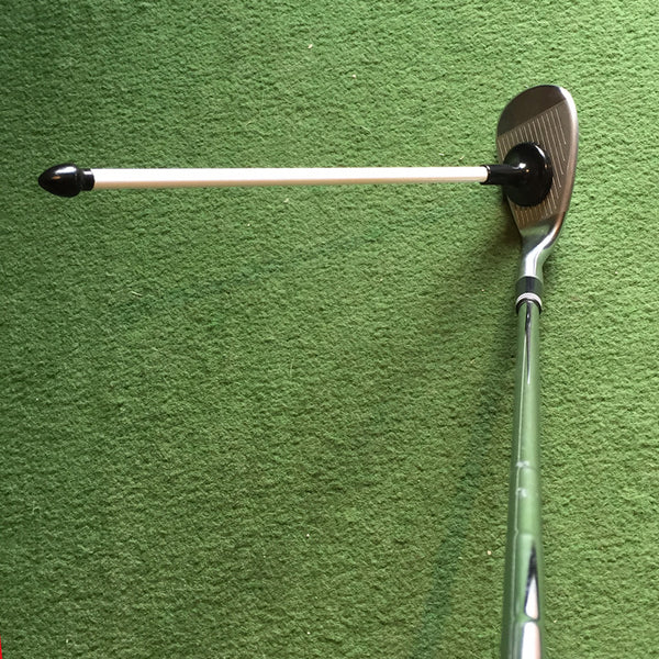 TrueShot Golf Magnetic Lie Angle Tool - Golf Alignment Aid & Face Aime ...